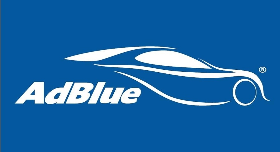 NEU! Möglichkeit zum Nachfüllen von AdBlue in den Gumiimpex-Filialen